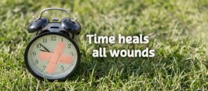 The 4 Stages of Wound Healing - Avella Wound Care